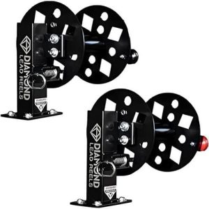 Diamond Lead Reels Website - Premium Welding Reels